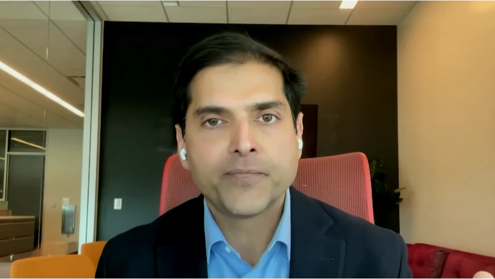Who is Rehan Jalil, the Pakistani tech entrepreneur behind a billion ...