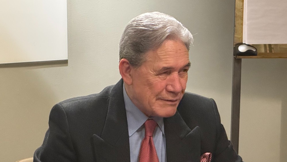 New Zealand shuts embassy in Iran | Pakistan TV Digital