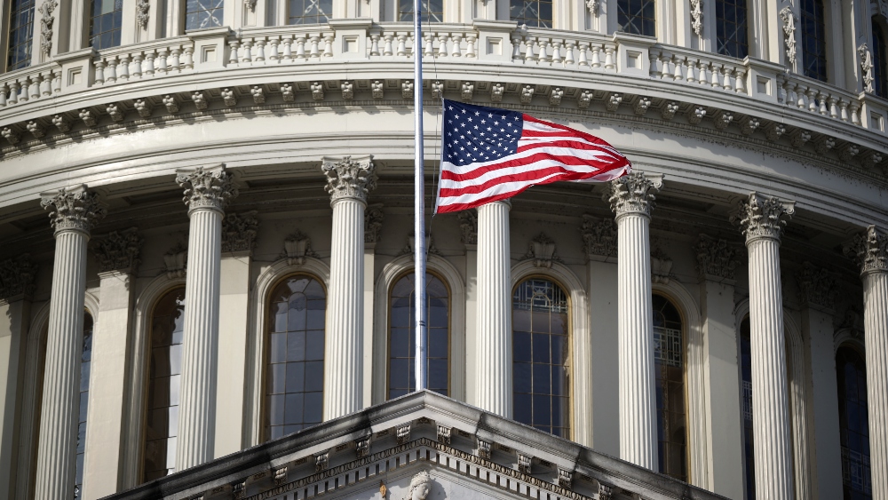 Record-breaking US shutdown ends as political fallout begins