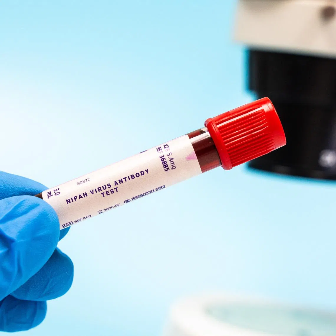 Pakistan enforces “strict and enhanced health surveillance” after Nipah ...