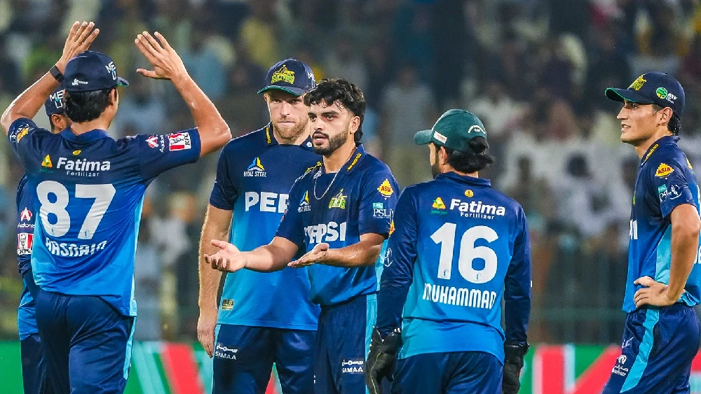 PCB invites bids for Multan Sultans franchise ahead of PSL 11 ...