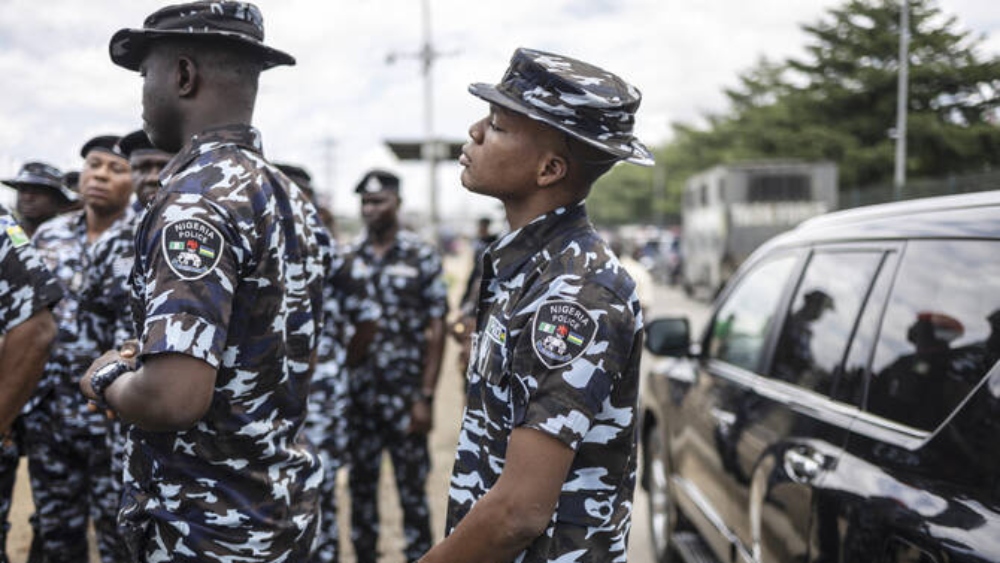 Gunmen kidnap 163 worshippers from two Nigerian churches: clergy | Pakistan