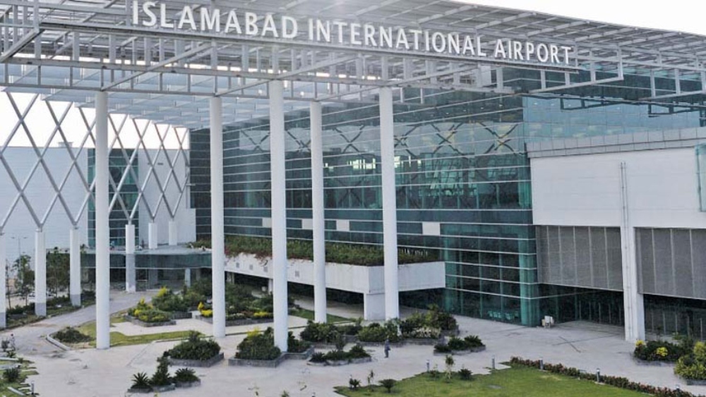 Pakistan advances Islamabad airport concession, restarts Roosevelt ...