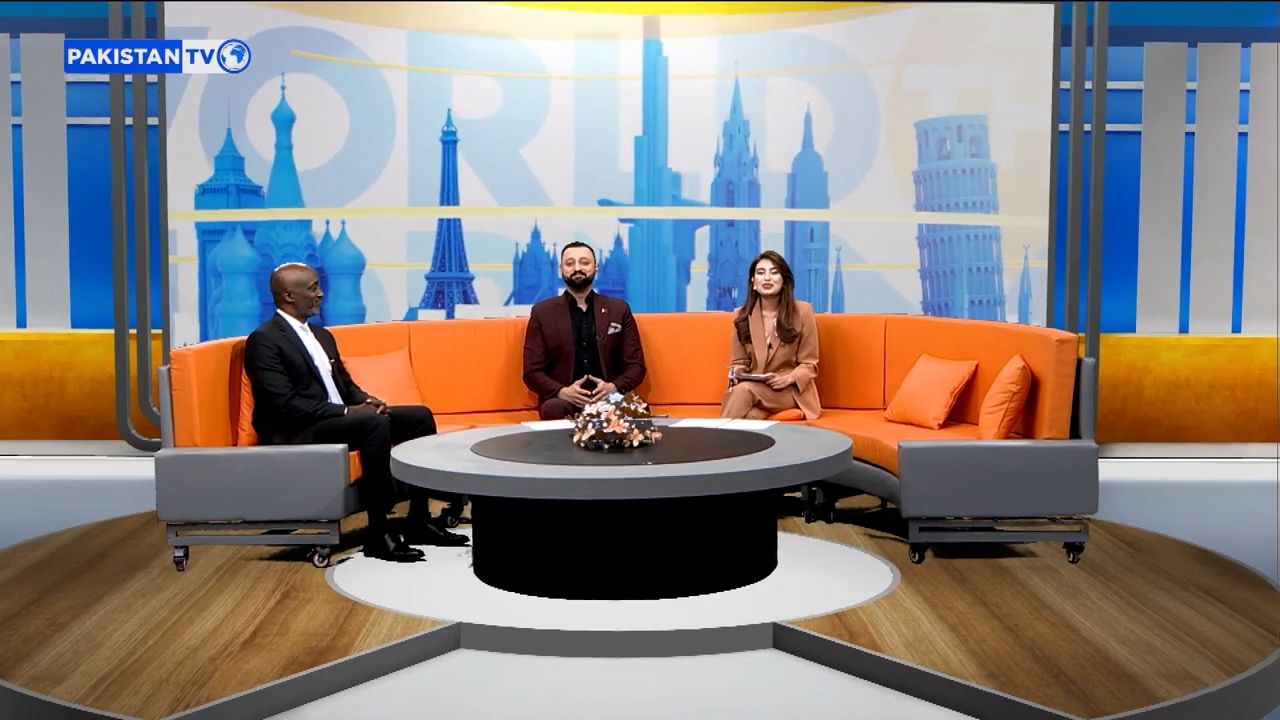 ‘UN values haven’t aged a day’: Mohamed Yahya reflects on 80 years of ...