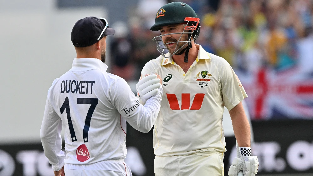 Perth Test becomes shortest Ashes match on Australian soil in more than ...