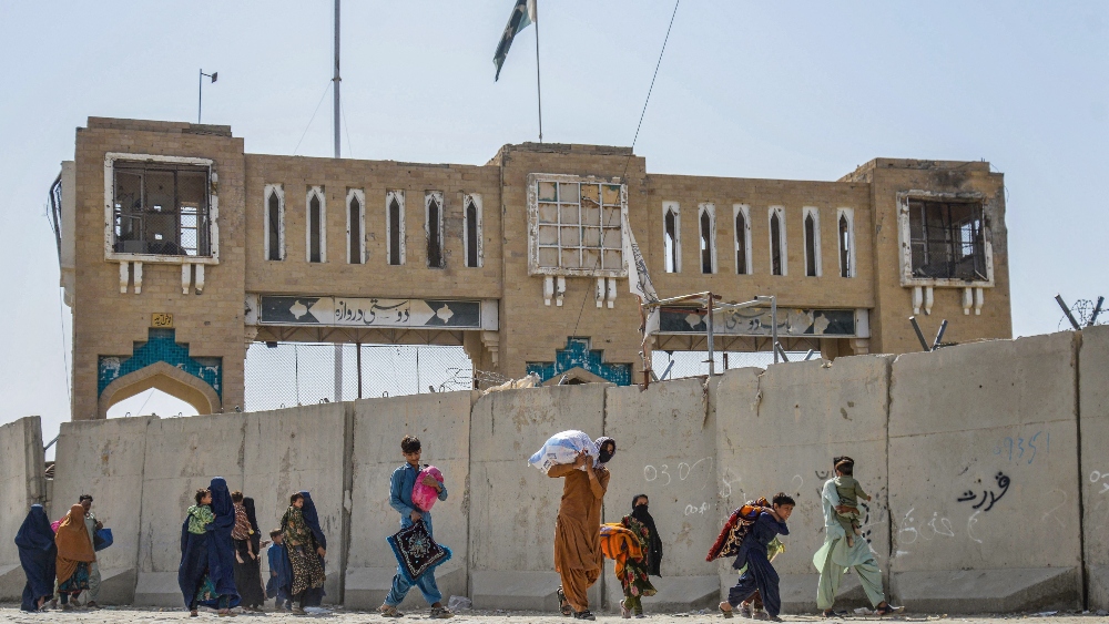 Pakistan, Afghanistan talks in Istanbul end without breakthrough