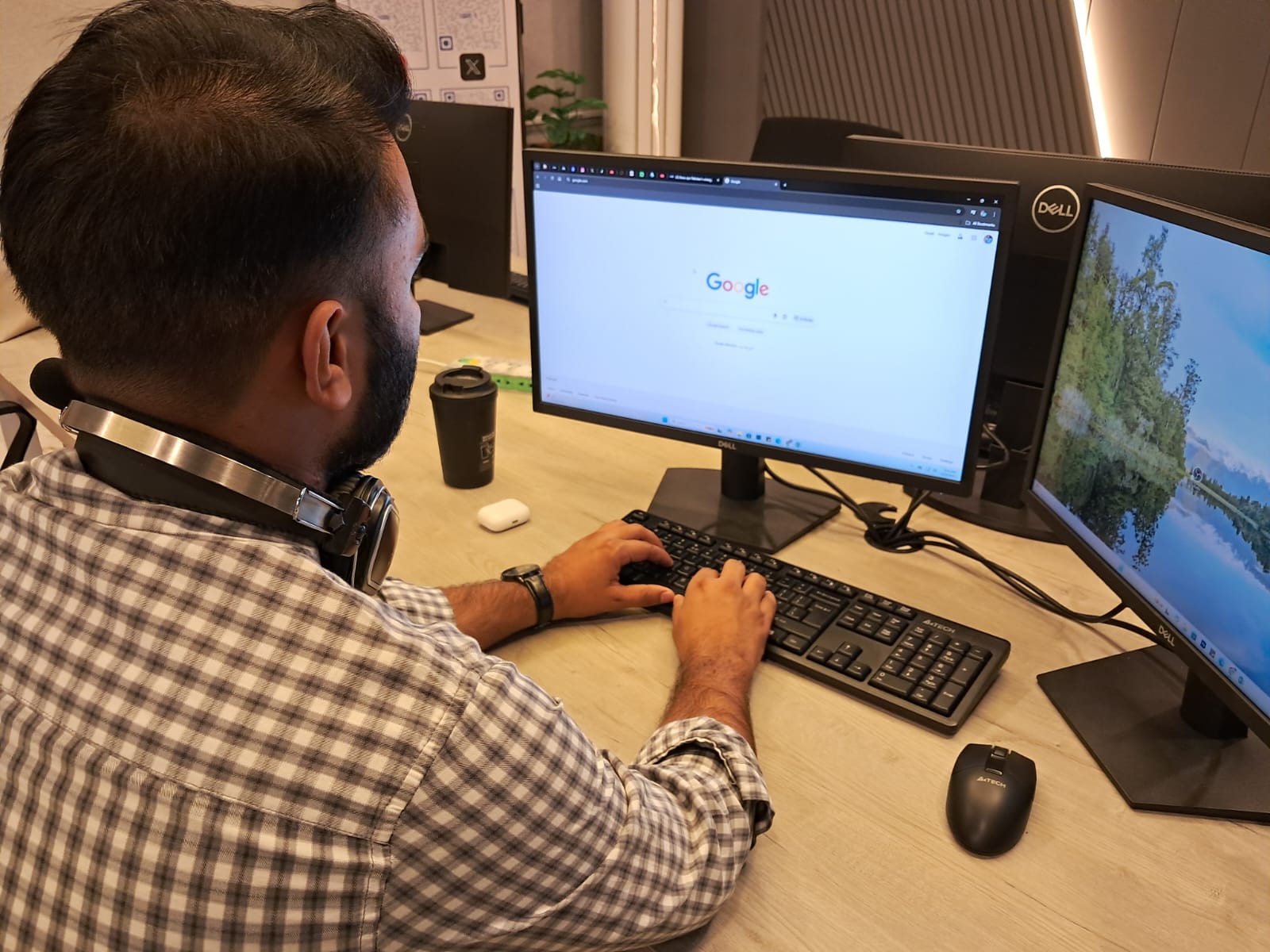 Amazon’s Project Kuiper to launch satellite internet in Pakistan