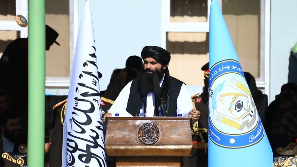 Doors open for talks to resolve ‘any existing challenges’: Interim ...