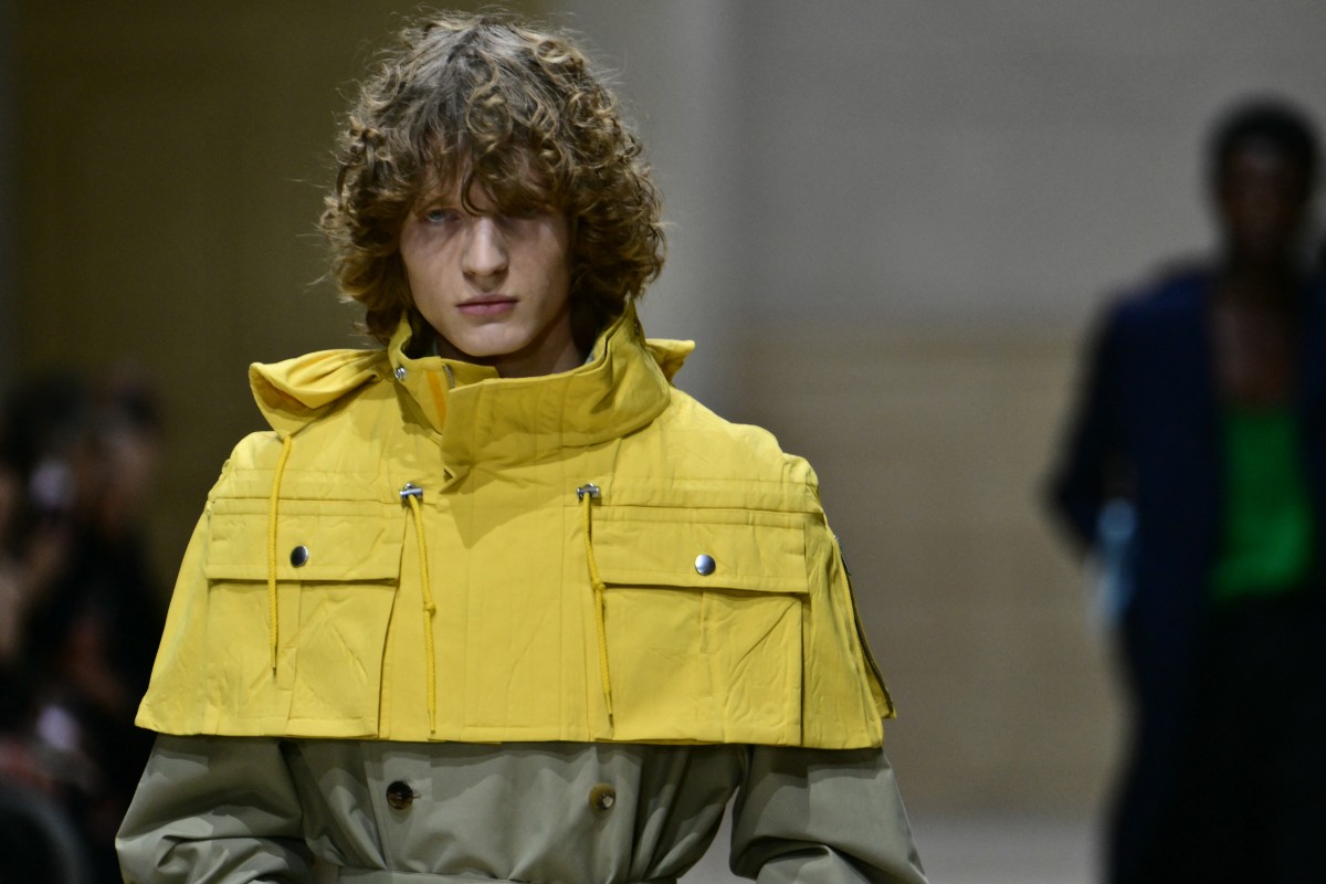 Men's Fashion Week in Paris: What to watch | Pakistan TV Digital